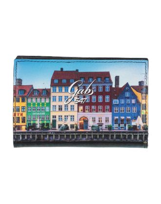 Gabs Kleinlederwaren - Brieftaschen auf YOOX.COM