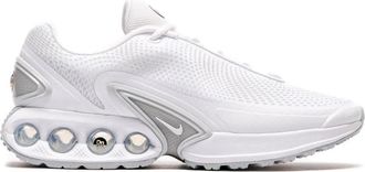 Nike Low-Top Sneaker - Air Max Dn Sneakers - Gr. 37,5 (EU) - in Weiß - für Damen