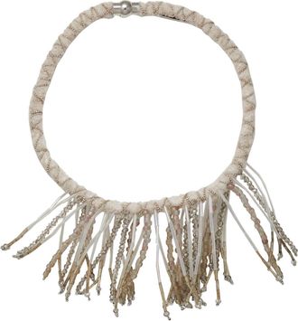 Fabiana Filippi SCHMUCK und UHREN - Halsketten auf YOOX.COM