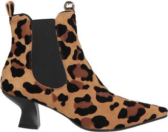 Carmens SCHUHE - Stiefeletten auf YOOX.COM