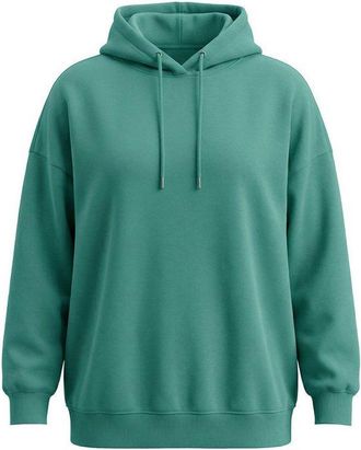 STUDIO UNTOLD Sweatshirt Hoodie Oversize Shape Kapuze