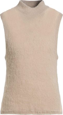 _J.L-A.L_ STRICKWAREN - Rollkragenpullover auf YOOX.COM
