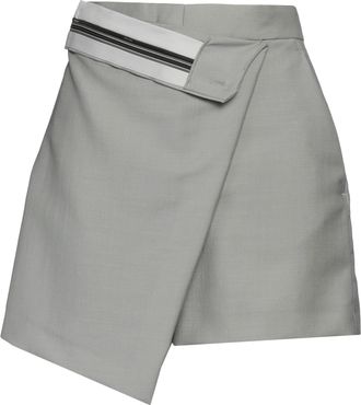 Fendi HOSEN & R&Ouml;CKE - Shorts & Bermudashorts auf YOOX.COM