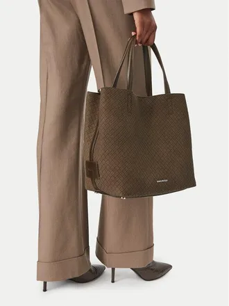 Gino Rossi Handtasche EO-LDA8727A Dunkelbraun