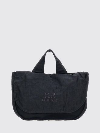 C.P. Company Umh&auml;ngetasche C. P. COMPANY Herren Farbe Schwarz