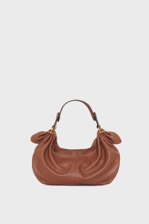 Gerard Darel Sac &agrave; main en cuir - LE MINI KATE - Kenya