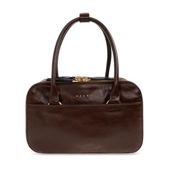 Marni Damen, Taschen, Braun, ONE SIZEGr&ouml;&szlig;e