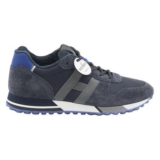 Hogan Sneakers - - Shoes - Herren - Blau - 38 EU
