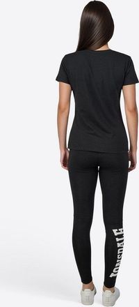 Lonsdale T-Shirt Juniper
