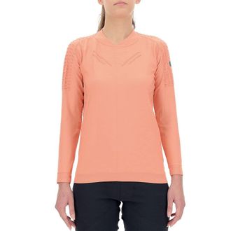 UYN Damen Langarmshirt-O102094 Langarmshirt, Copper Coin, XL