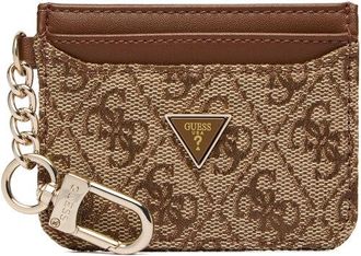 Guess Kreditkartenetui RW7561 P6201 Beige