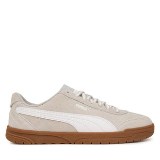 Puma Sneakers Puma Puma Club Pro 407172 03 Hellgrau