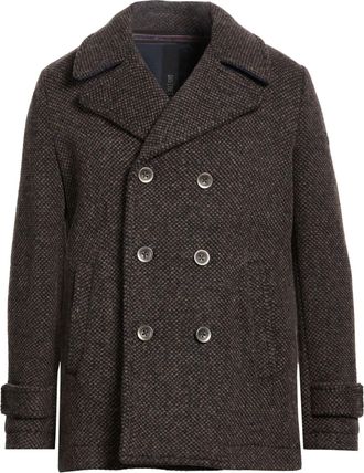 Distretto 12 JACKEN & M&Auml;NTEL - M&auml;ntel auf YOOX.COM