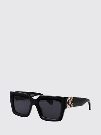 Off-white Lunettes De Soleil OFF-WHITE Homme couleur Noir