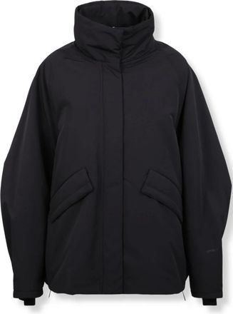 Herno Femme, Vestes, Noir, Taille: 36 FR Laminar Jacket