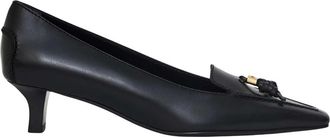 Tod's Decollete Pump - - Shoes - Damen - Schwarzk - 39 EU