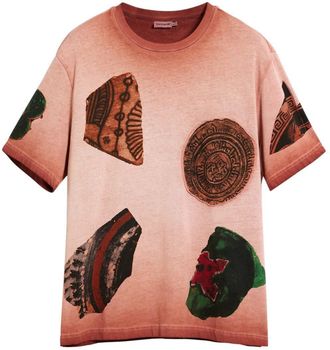 Desigual T-Shirt