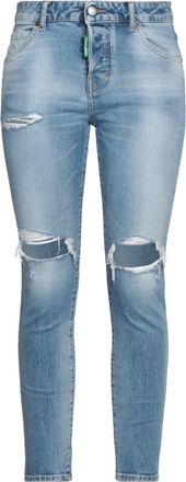 Dsquared2 HOSEN & R&Ouml;CKE - Jeanshosen auf YOOX.COM