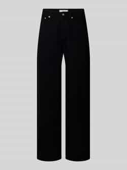 Les Deux Loose Fit Jeans im 5-Pocket-Design Modell Roi