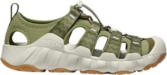 Keen Homme, Chaussures, Vert, Taille: 42 1/2 EU Hyperport H2 Sandales