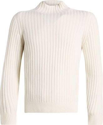 Brunello Cucinelli STRICKWAREN - Rollkragenpullover auf YOOX.COM