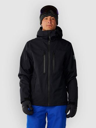 Rip Curl S-Series 20K 20K Shell Jacke black