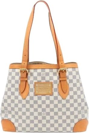 Louis Vuitton Damen, Pre-Owned, Wei&szlig;, ONE SIZEGr&ouml;&szlig;e