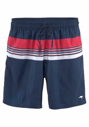 Kangaroos Shorts