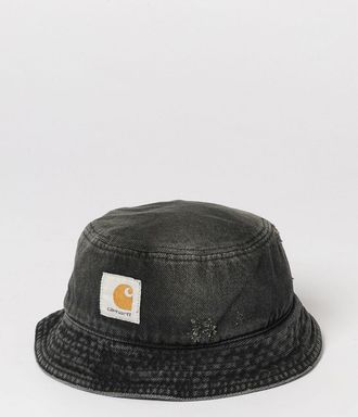Carhartt Work in Progress Hut CARHARTT WIP Herren Farbe Schwarz