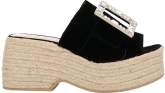 Roger Vivier SCHUHE - Espadrilles auf YOOX.COM