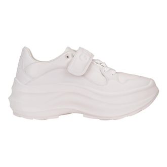 Gucci Sneakers - - Shoes - Damen - Wei&szlig; - 40 EU
