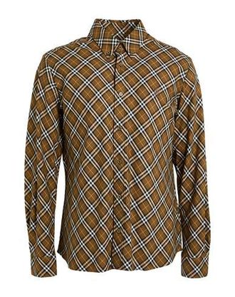Burberry TOPS - Chemises sur YOOX.COM