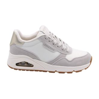 Skechers Damen, Schuhe, Wei&szlig;, 41 EUGr&ouml;&szlig;e