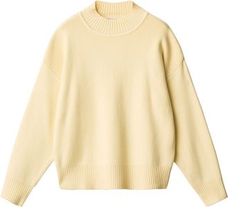 Mango Pullover Rino