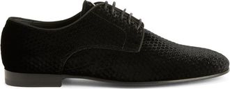 Giuseppe Zanotti MELITHON Lace up