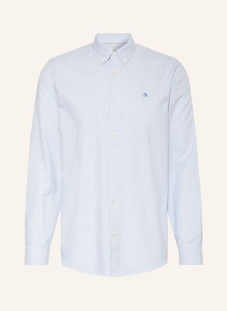 Scotch & Soda Oxfordhemd Core Regular Fit blau