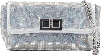 Menbur Bolso Fiesta Joya - - Bags - Damen - Grau - ONE SIZE