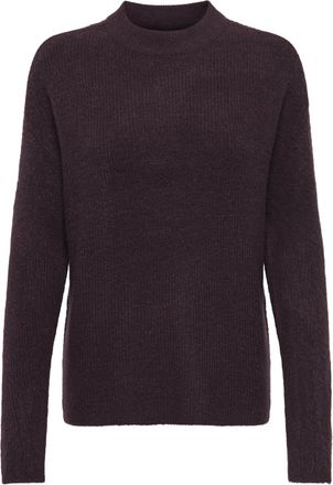 Only Onlcamilla O-Neck L/S Pullover Noos KNT