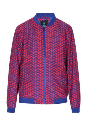 Homebase &Uuml;bergangsjacke