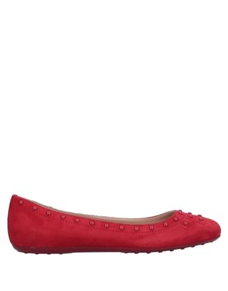 Tod's SCHUHE - Ballerinas auf YOOX.COM