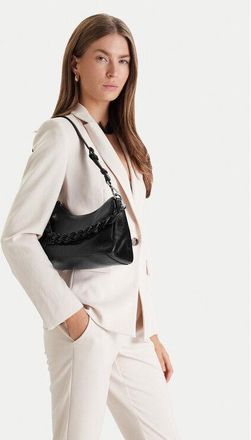 Just Cavalli Handtasche 80RA4BC4 ZSD86 Schwarz