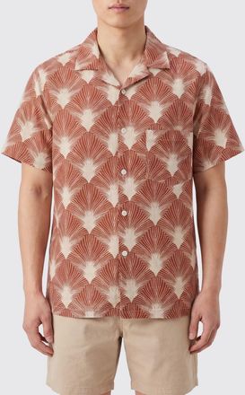 Portuguese Flannel Chemise Homme couleur Multicolore