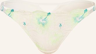 Chantelle String Daydream weiss