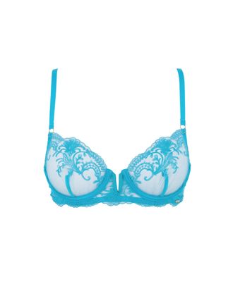 Bluebella Bluebella Soutien-Gorge Marseille Paon