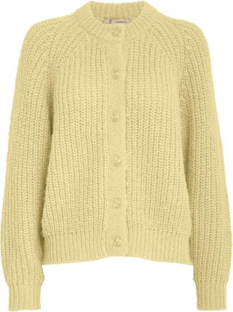 Peppercorn Strickjacke Mabelle
