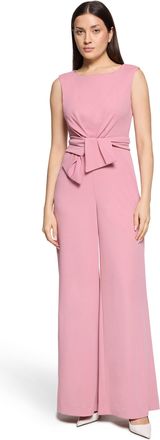 Vera Mont Overall VERA MONT Damen mit weitem Bein, Damen, Gr. 34, Normalgr&ouml;&szlig;en, vintage blossom, Cr&ecirc;pe, Obermaterial: 95% Polyester, 5% Elasthan; Futter: 100% P