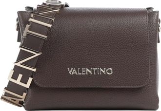 Mario Valentino Femme, Sacs, Brun, Taille: ONE Size Alexia Handbag