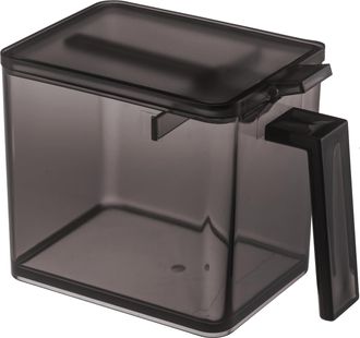 Yamazaki Tableware Home Tower Gew&uuml;rzbeh&auml;lter, ABS-Kunststoff, 2,75 Tassen, 650 ml