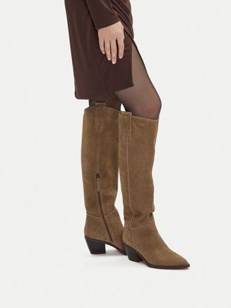 Badura Stiefel Badura C-ANIYA-DX01381 Beige