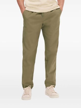 Selected pantalon Nick - Vert